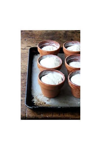 Evmingo 6'lı Toprak Pişirme Seti