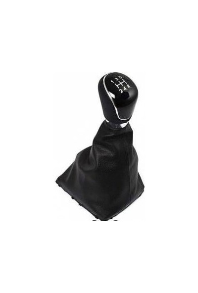 Favori Auto Parts Ford Cmax (2004-2007) Vites Topuzu ve Körüğü Takım Favori Auto Parts Ford Cmax (2004-2007) Vites Topuzu ve Körüğü Takım