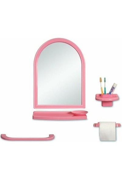 Altema Banyo Ayna Seti