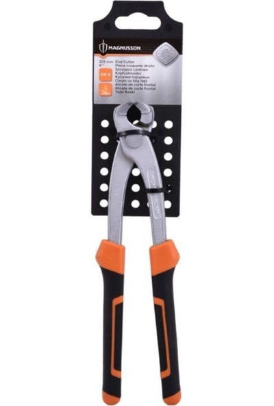 Magnusson Tepe Keski 225 mm