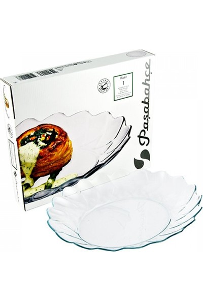 Zayrok Paşabahçe 10412 Hasır Oval Kayık Tabak Zayrok Paşabahçe 10412 Hasır Oval Kayık Tabak