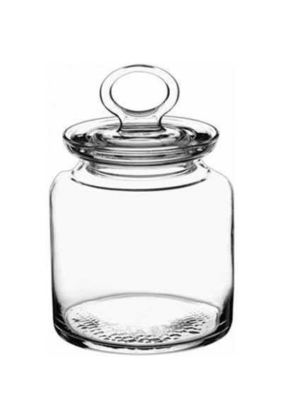 Zayrok Paşabahçe 98671 Kıtchen Kavanoz 10X12X18 cm 1000 cc