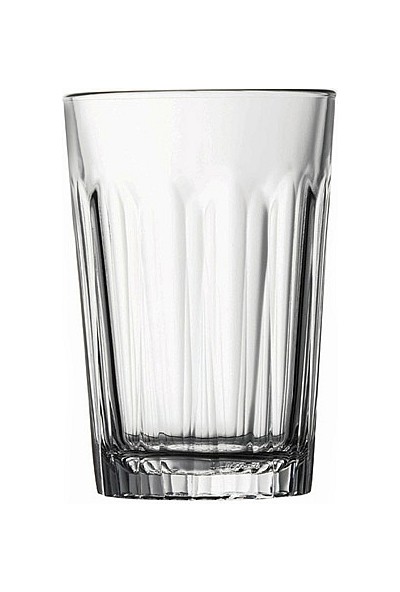 Zayrok Paşabahçe 52552 Palaks Su Bardağı 6 Lı