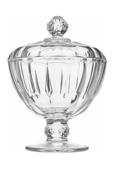 Zayrok Paşabahçe 96571 Diamond Şekerlik Zayrok Paşabahçe 96571 Diamond Şekerlik