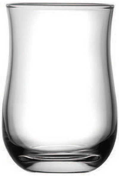 Zayrok Paşabahçe 420042 Naturel Su Bardağı 6 Lı Zayrok Paşabahçe 420042 Naturel Su Bardağı 6 Lı