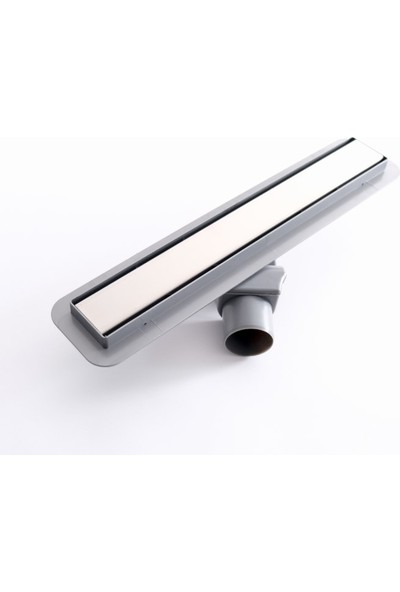 Sukar Line 4s 40 cm Duş Kanalı Plain Izgaralı 1154-2356022-01 Sukar Line 4s 40 cm Duş Kanalı Plain Izgaralı 1154-2356022-01