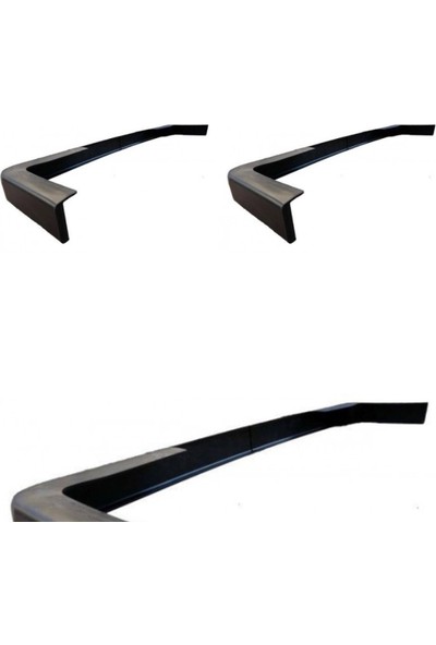 HMNL Tofaş, Doğan, Kartal, Karlık Kırılmaz Ön Tampon Eki