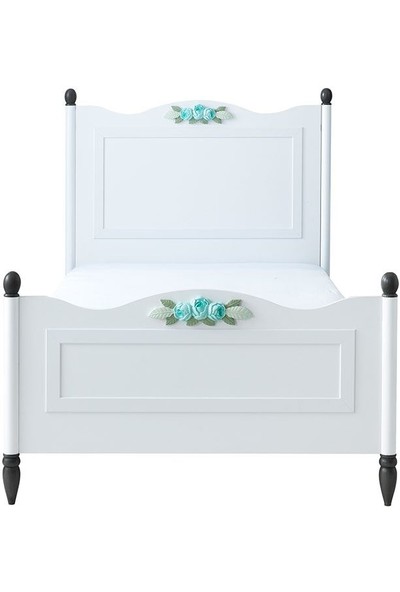 Ünüvar Konsept Angel Karyola (120 x 200 cm)