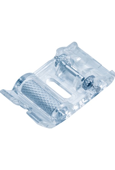 Deri Dikme Ayağı Tekerlekli