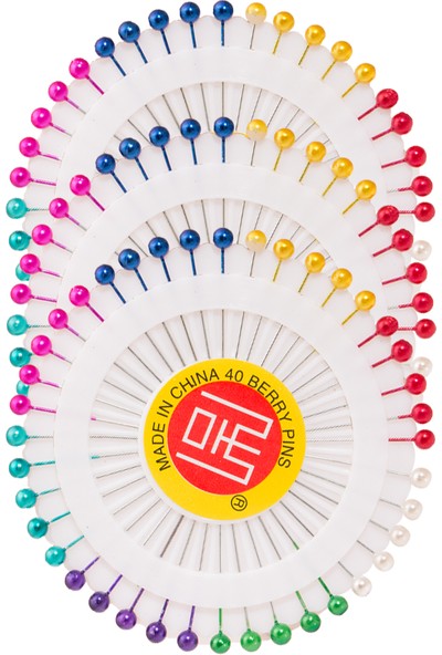 Toplu Iğne 120 Adet