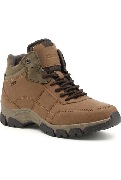 Kinetix Benrı 1pr Taba Erkek Outdoor Bot Kinetix Benrı 1pr Taba Erkek Outdoor Bot