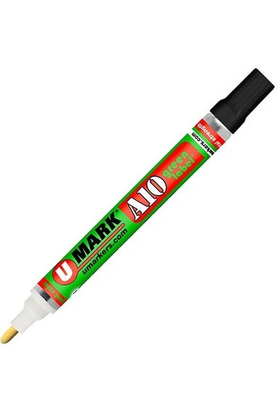 Umaro Endüstriyel Markalama Kalemi Koli Kalemi