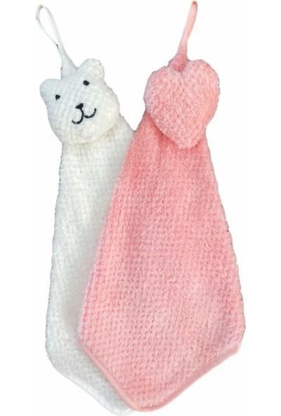 Mood Club Figürlü Mutfak Havlusu