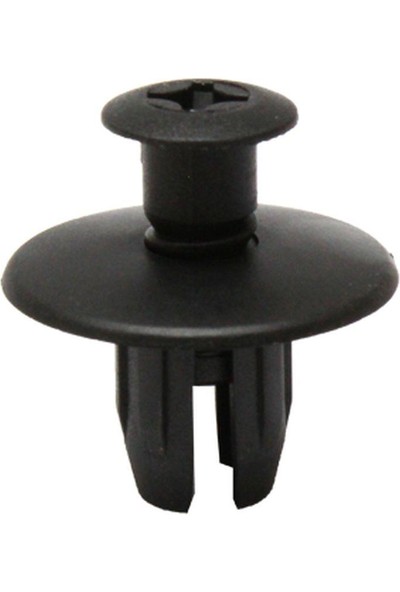 Brio Klips Tampon Siyah Vw T4 Ford Fıesta Eskort 25 Li