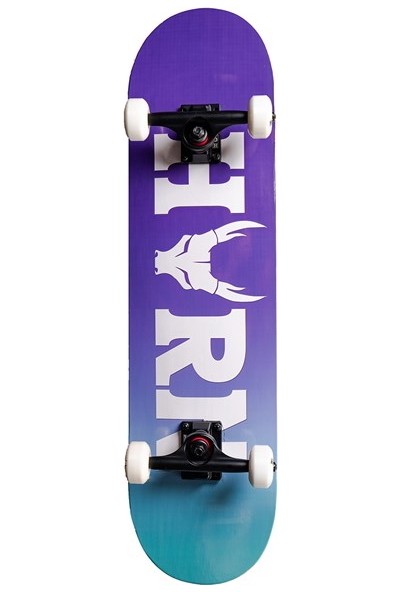 Horn Skateboards Horn 8.0 ClassicLogo Purple Complete Profesyonel KAYKAY869HORN3 Horn Skateboards Horn 8.0 ClassicLogo Purple Complete Profesyonel KAYKAY869HORN3