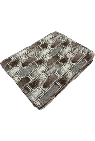 Ilhan Gold 6m2 Halı Örtüsü Savan 11684