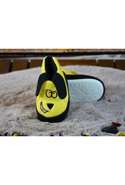 Mini Bonito Erkek Çocuk Panduf Ev Ayakkabısı Mini Bonito Erkek Çocuk Panduf Ev Ayakkabısı