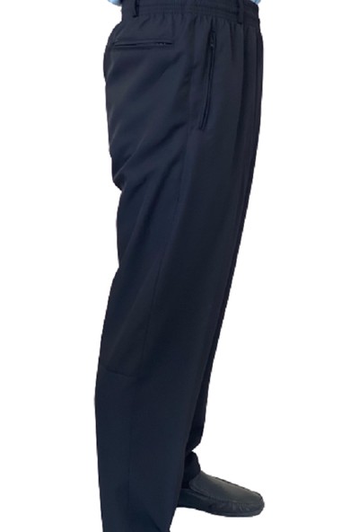 Beratnur Mevsimlik Şalvar Pantolon