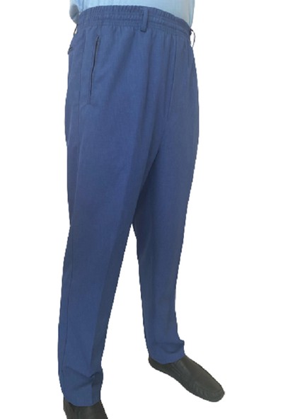 Beratnur Mevsimlik Şalvar Pantolon