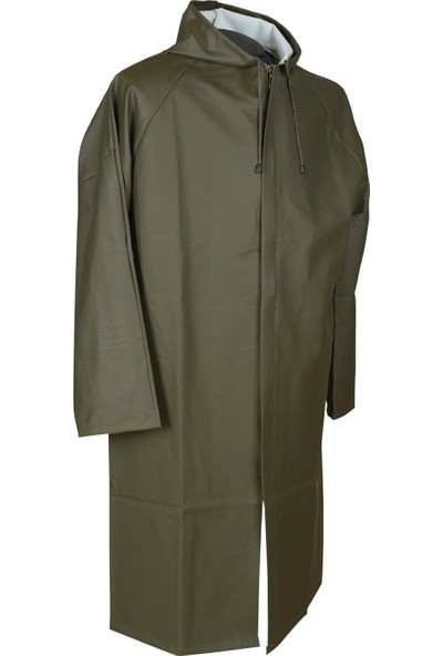 Stones Home Ünisex Su Geçirmez Pvc Iş Güvenlik Pardesü Yağmurluk Stones Home Ünisex Su Geçirmez Pvc Iş Güvenlik Pardesü Yağmurluk