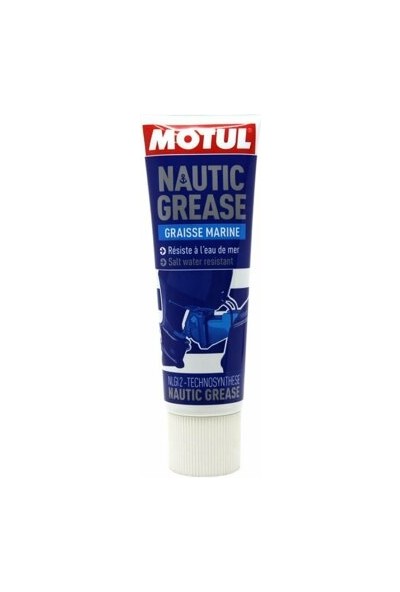 Motul Nautic Grease Deniz Motoru Gres Motul Nautic Grease Deniz Motoru Gres