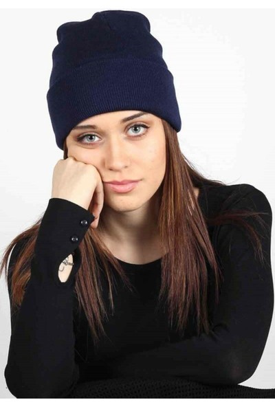 Odesa Ayakkabı Kadın Kışlık Basic Bere