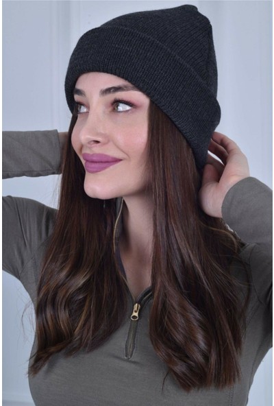 Odesa Ayakkabı Kadın Kışlık Basic Bere