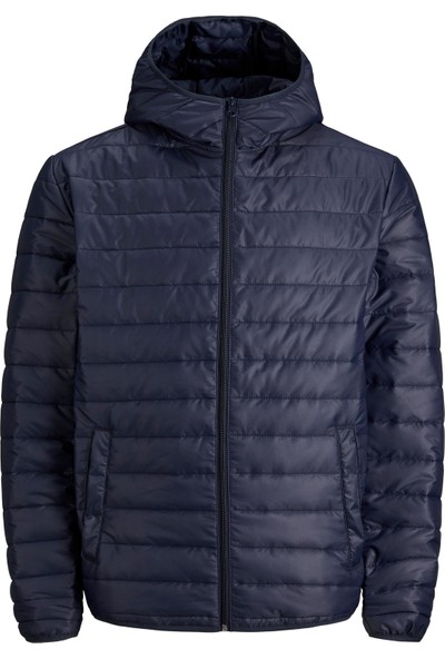 Jack & Jones Jack Jones Brınk Puffer Erkek Mont 12192694