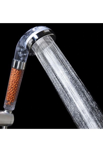 Alışveriş Pratik Su Tasarruflu Tazyikli Duş Başlığı Masaj Spa Etkili Alışveriş Pratik Su Tasarruflu Tazyikli Duş Başlığı Masaj Spa Etkili