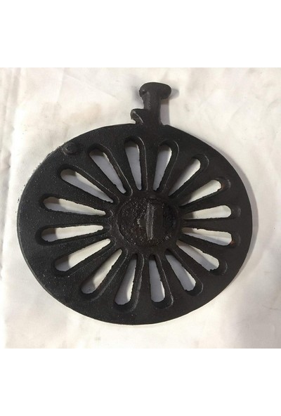 Eroğlu Silver Turbo Soba Kül Eleme Izgarası Yedek Parça Eroğlu Silver Turbo Soba Kül Eleme Izgarası Yedek Parça