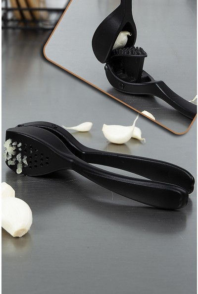 Vip Gross Döküm Sarımsak Ezeceği MN-05386