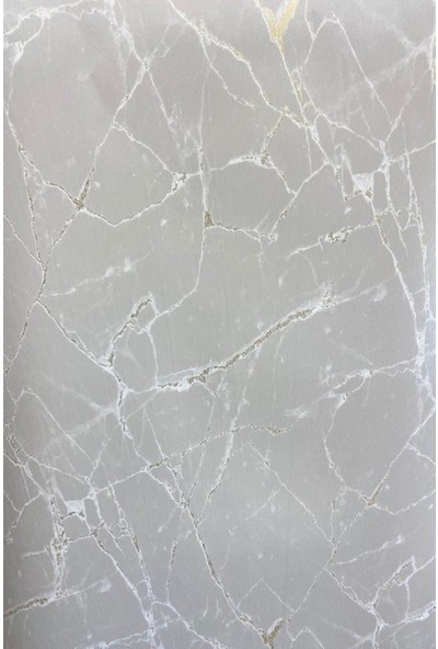 BienHome Point 12312 Sarı Krem Yaldızlı Mermer Desen Duvar Kağıdı (5,33 M² BienHome Point 12312 Sarı Krem Yaldızlı Mermer Desen Duvar Kağıdı (5,33 M²