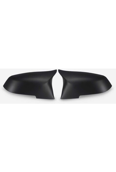 Omsaline Bmw F22 2 Serisi M2 Yarasa Batman Ayna Kapağı Mat Siyah Omsaline Bmw F22 2 Serisi M2 Yarasa Batman Ayna Kapağı Mat Siyah