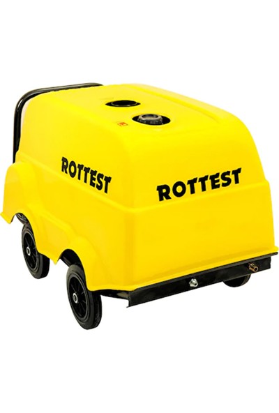 Rottest St 200 Cs Tetiksiz 200 Bar Basınçlı Soğuk Yıkama Makinesi Rottest St 200 Cs Tetiksiz 200 Bar Basınçlı Soğuk Yıkama Makinesi