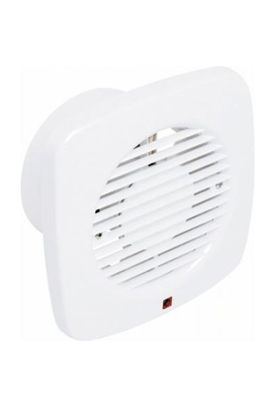 End Elektrik - Banyo Aspiratörü 120'LIK