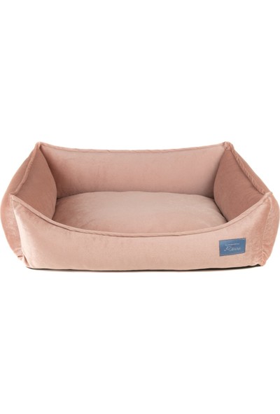 Olnira Unique Bee Kedi Köpek Yatağı Pembe 40 x 50 cm Olnira Unique Bee Kedi Köpek Yatağı Pembe 40 x 50 cm