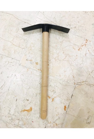 Moniev Gürgen Saplı Bahçe Çapası