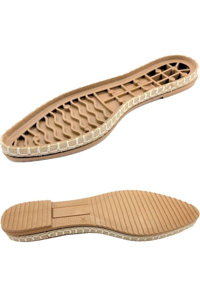 Foottab Örgü Ayakkabı Tabanı 161