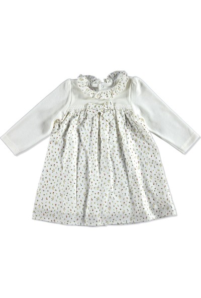 Cassiope Flowers Elbise