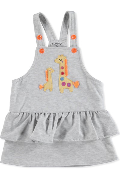 Tuffy Zürafa Elbise