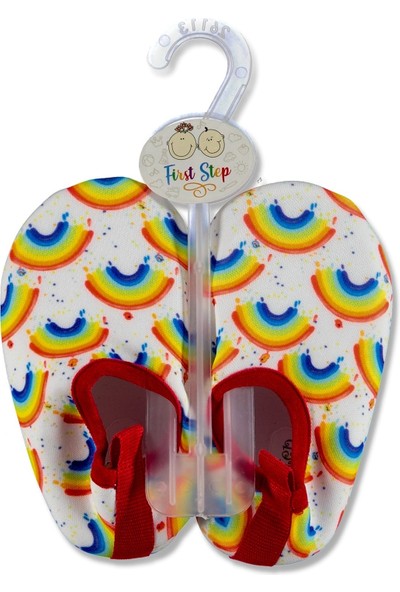 First Step Yaz Bebek Havuz ve Deniz Ayakkabısı First Step Yaz Bebek Havuz ve Deniz Ayakkabısı