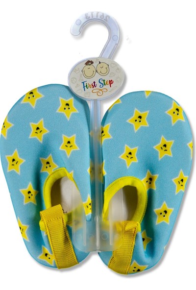 First Step Yaz Bebek Havuz ve Deniz Ayakkabısı First Step Yaz Bebek Havuz ve Deniz Ayakkabısı