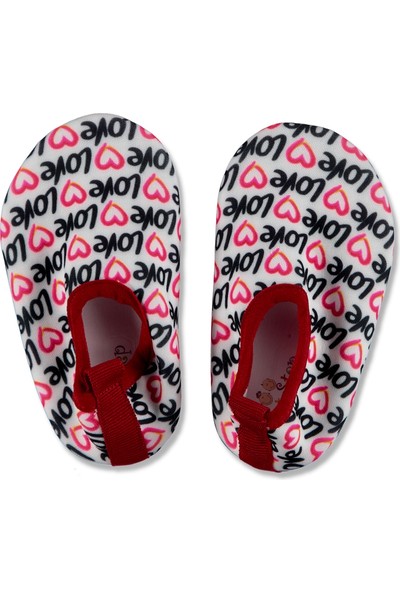 First Step Yaz Bebek Havuz ve Deniz Ayakkabısı First Step Yaz Bebek Havuz ve Deniz Ayakkabısı