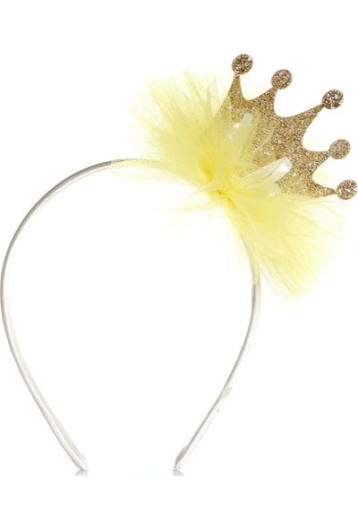 Crazy Kids Prenses Taç