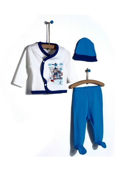 Bambaki Maceracılar Zıbın-Şapka-Patikli Alt