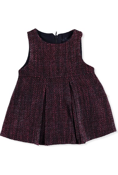 For My Baby Kış Dokuma Bebek Elbise For My Baby Kış Dokuma Bebek Elbise