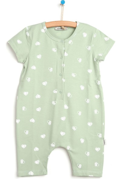 Antebies Pamuk Barbatöz