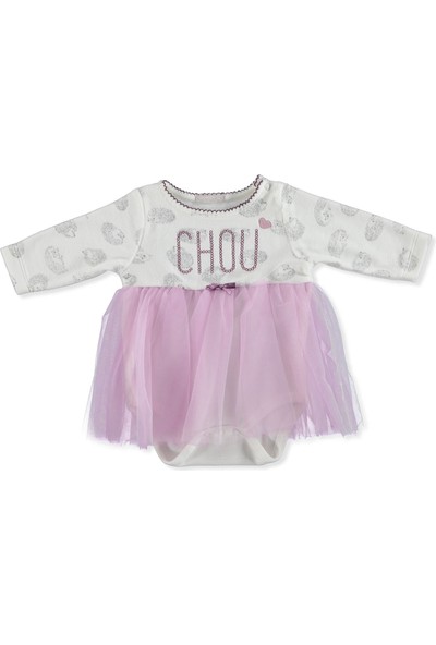 Cassiope Kirpi Kadife Elbise Body