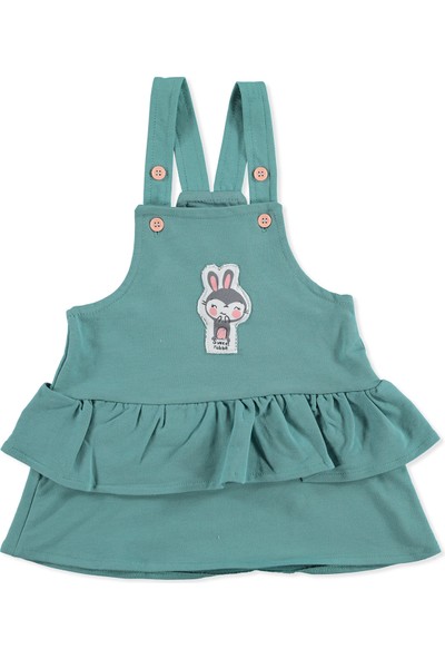 Tuffy Tavşan Elbise