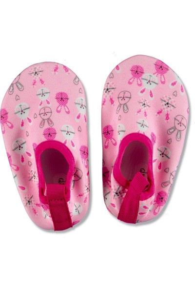 First Step Yaz Kız Bebek Havuz ve Deniz Ayakkabısı First Step Yaz Kız Bebek Havuz ve Deniz Ayakkabısı